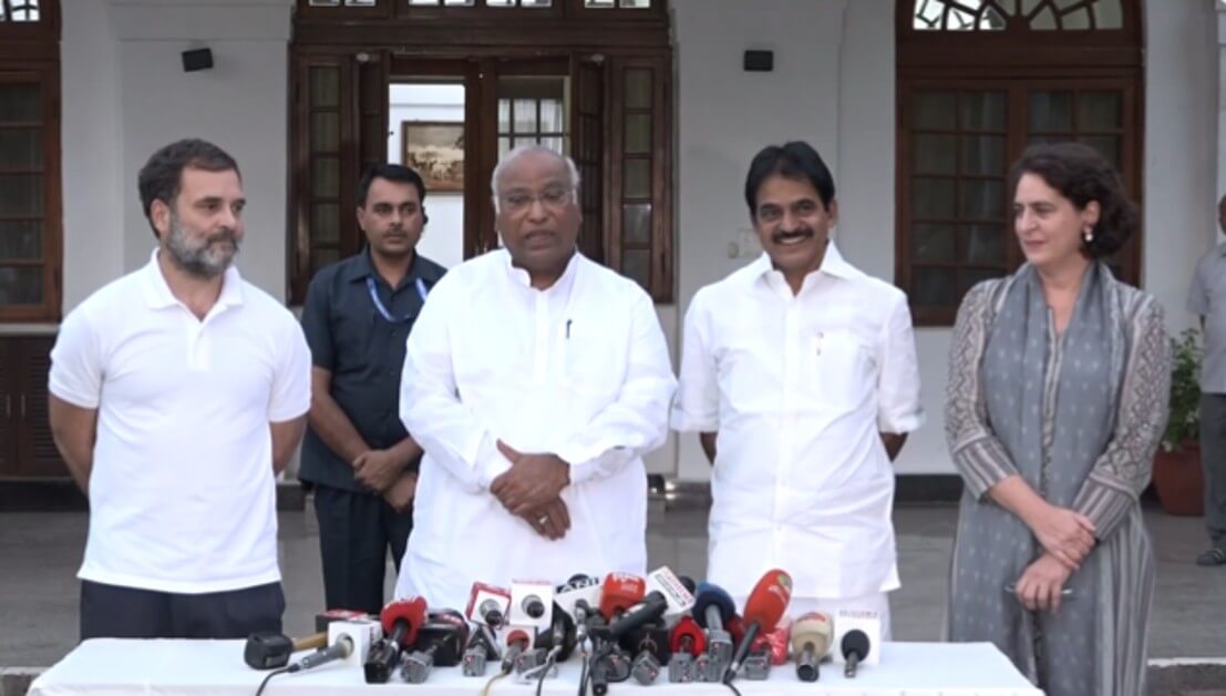 Which Lok Sabha Seat Rahul Gandhi Will Retain Rae Bareli Or Wayanad